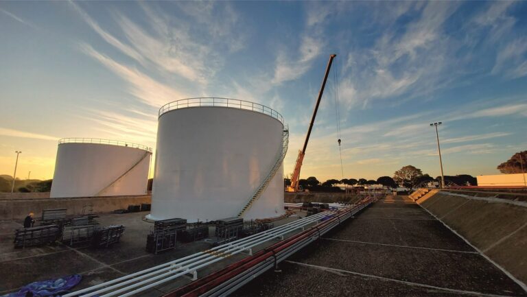 Service lines – ECC