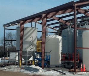 Environmental – ECC