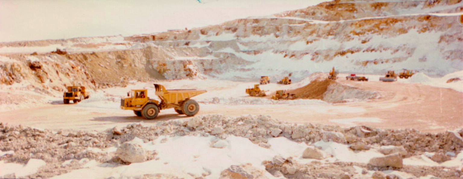 Environmental – ECC