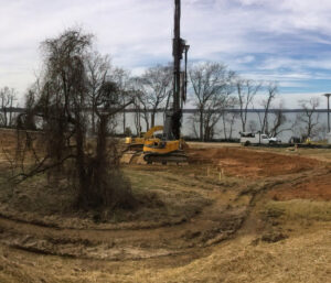 Environmental – ECC