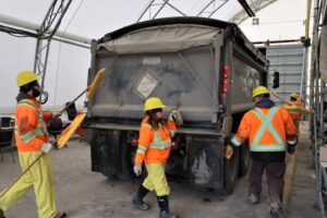 Environmental – ECC