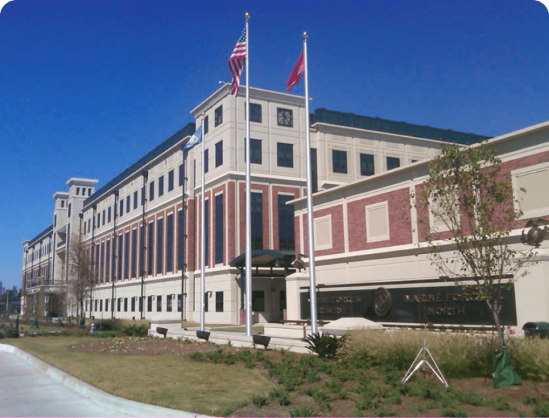 Construction – ECC