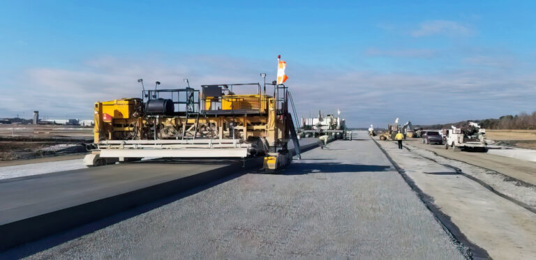 Construction – ECC