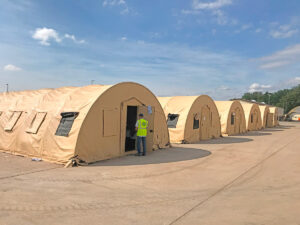 Construction – ECC