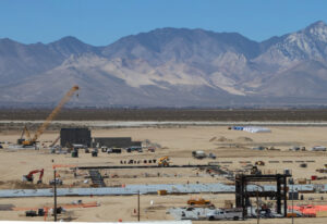 ECC – Building a Better World