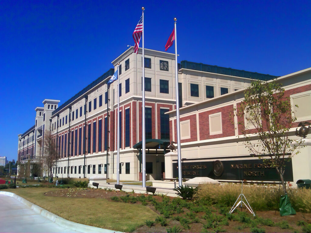 Project Highlights – ECC