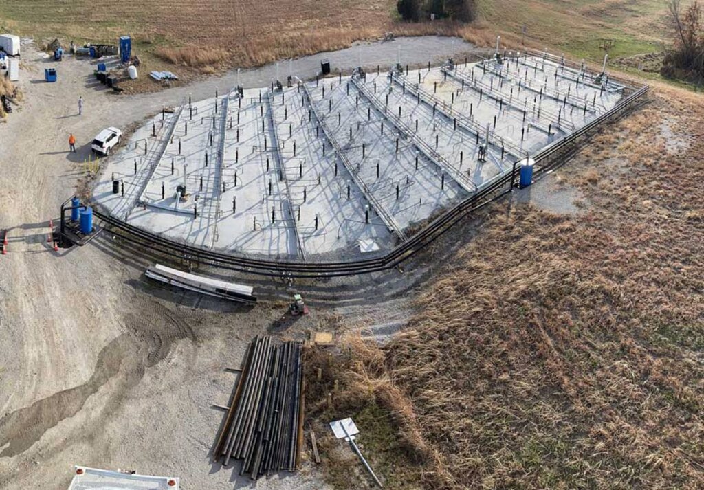 Project Highlights – Page 5 – ECC