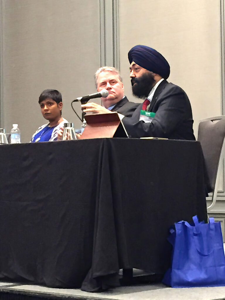 ECC – Building a Better World