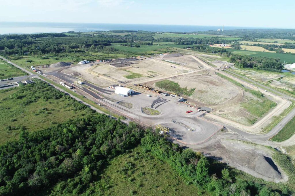 ECC – Building a Better World