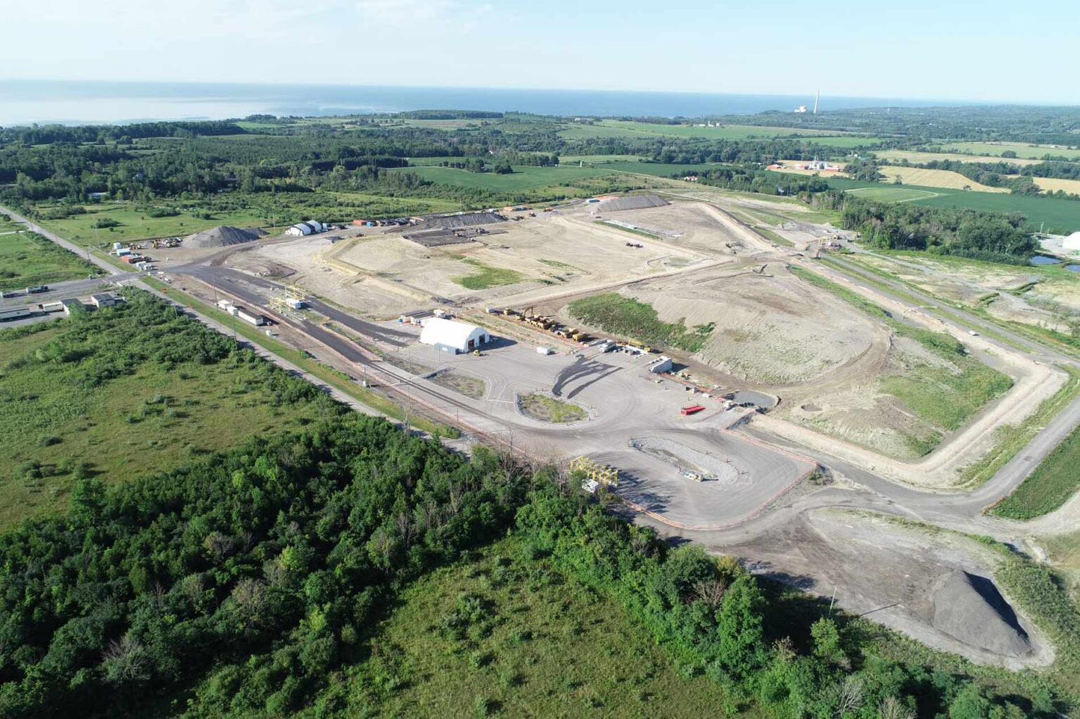 ECC – Building a Better World