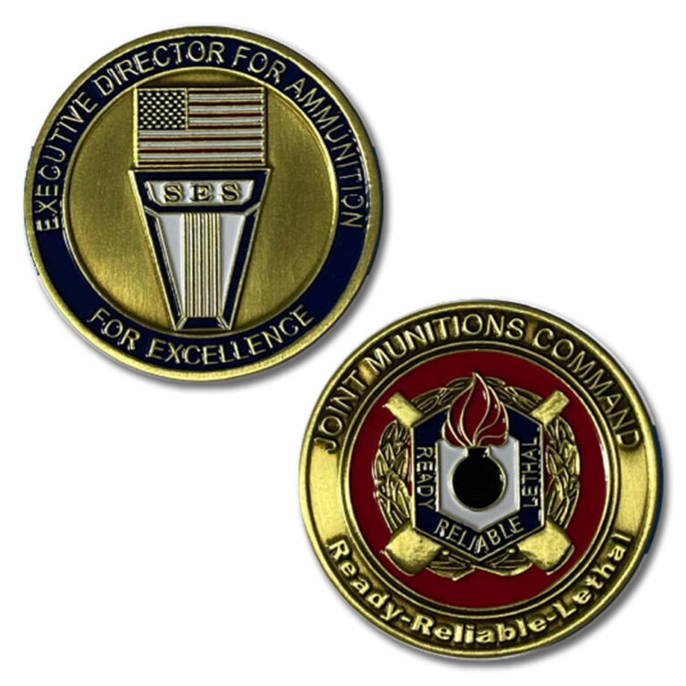 ECC – Building a Better World