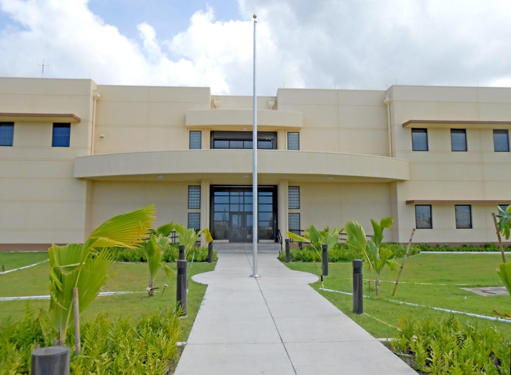 Project Highlights – ECC