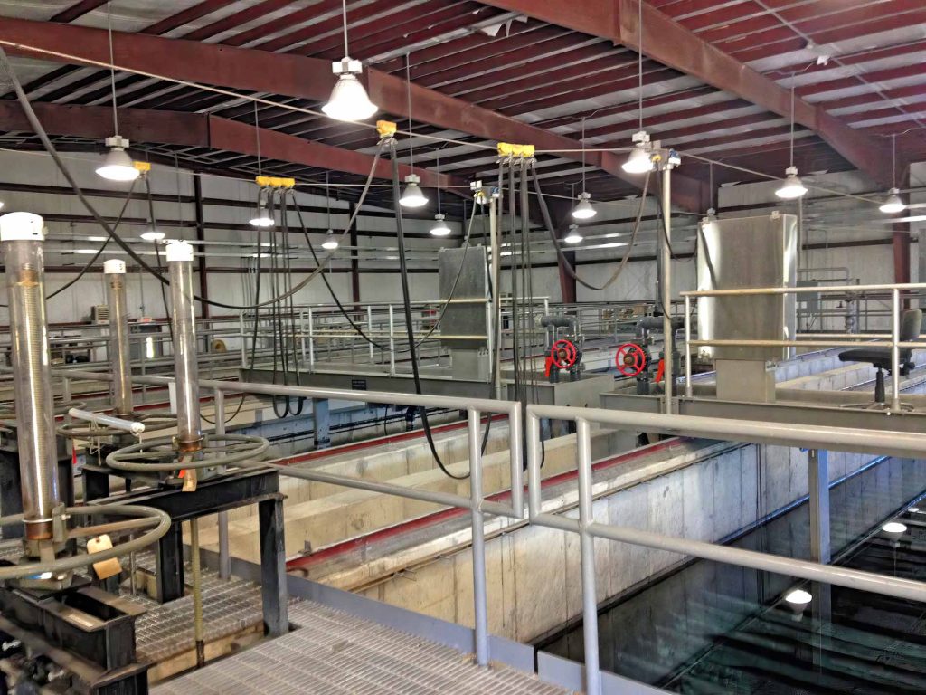 Project Highlights – Page 2 – ECC