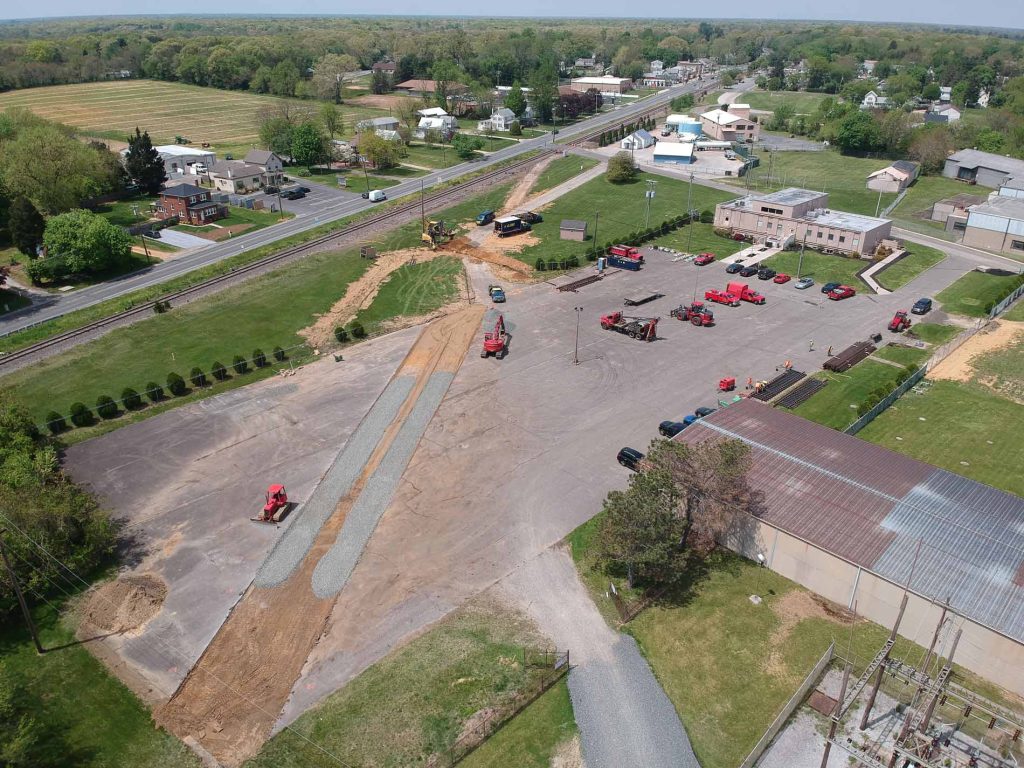 Project Highlights – ECC