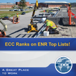 ECC – Building a Better World