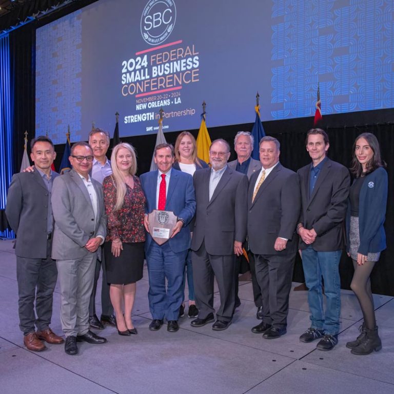 ECC – Building a Better World