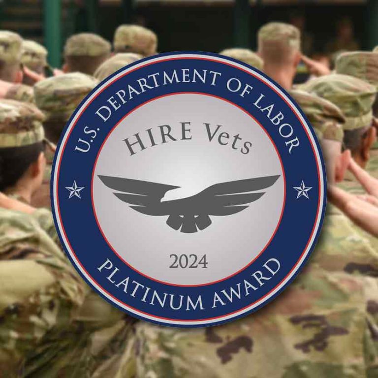 ECC – Building a Better World