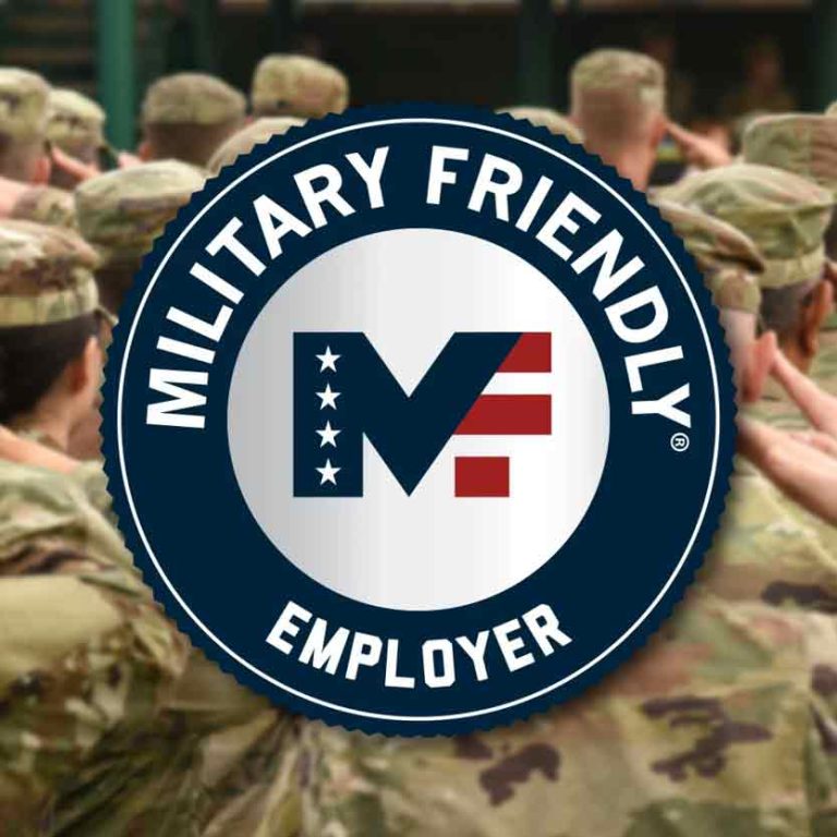 ECC – Building a Better World